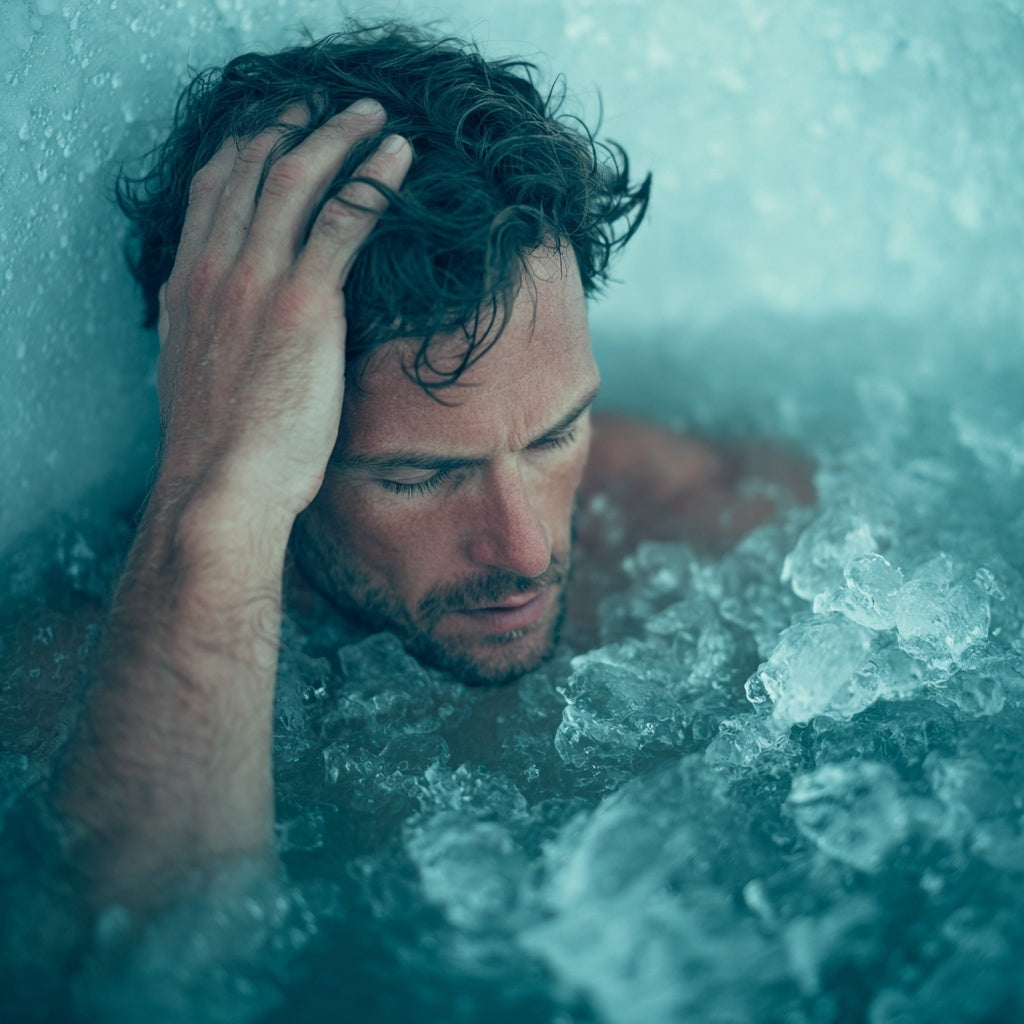 How to Start Cold Plunging at Home UK: A Simple Guide – Balance Recovery